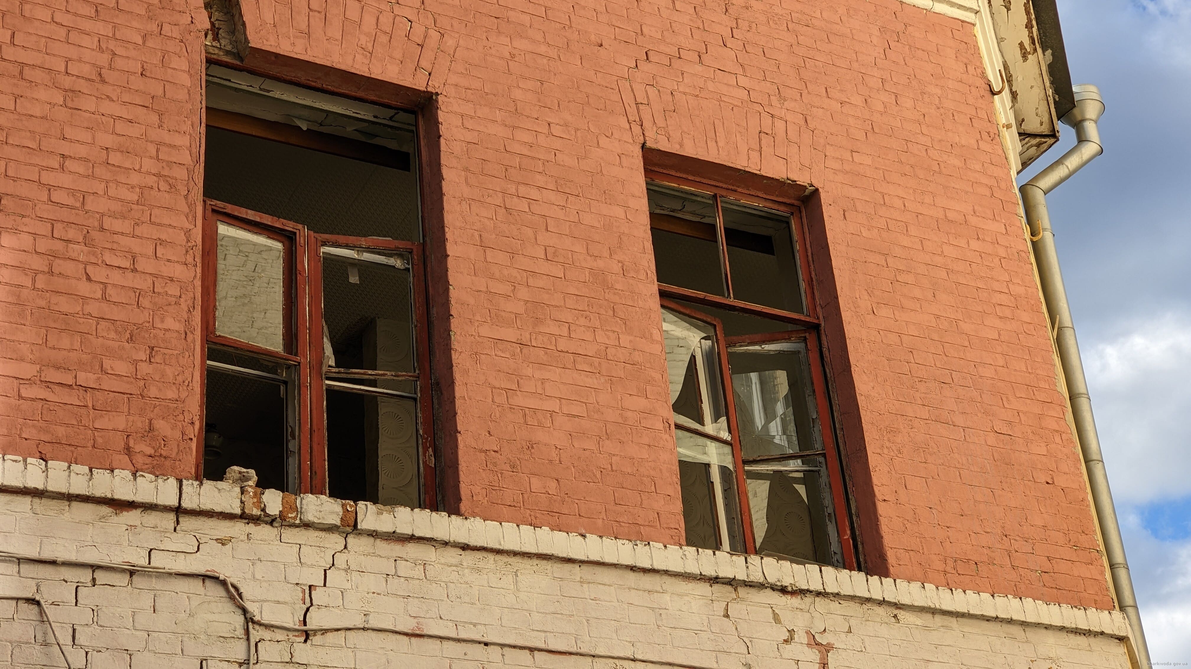 В Харькове с помощью 3D-сканера будут реставрировать разрушенные достопримечательности - Харьков ...