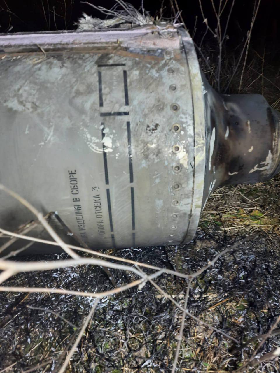 Війська РФ обстріляли Куп'янськ ракетами С-300: потрапили в житловий будинок - Харків Vgorode.ua